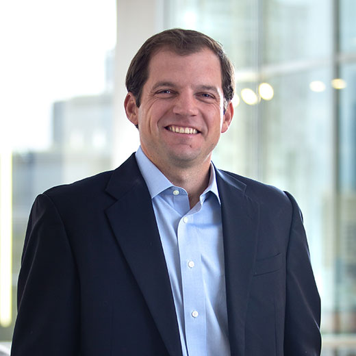 Andrew Allman | Regent Partners